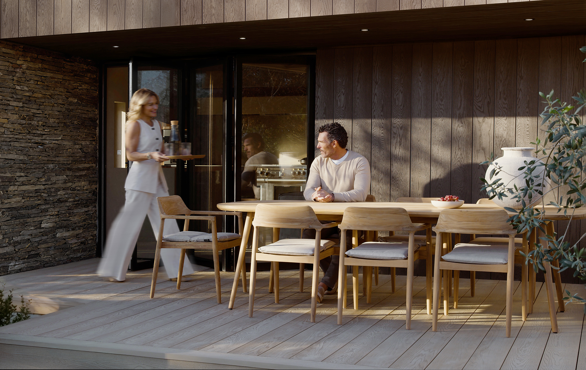 Composite Cladding Accessories | Trims & Fixings | Millboard